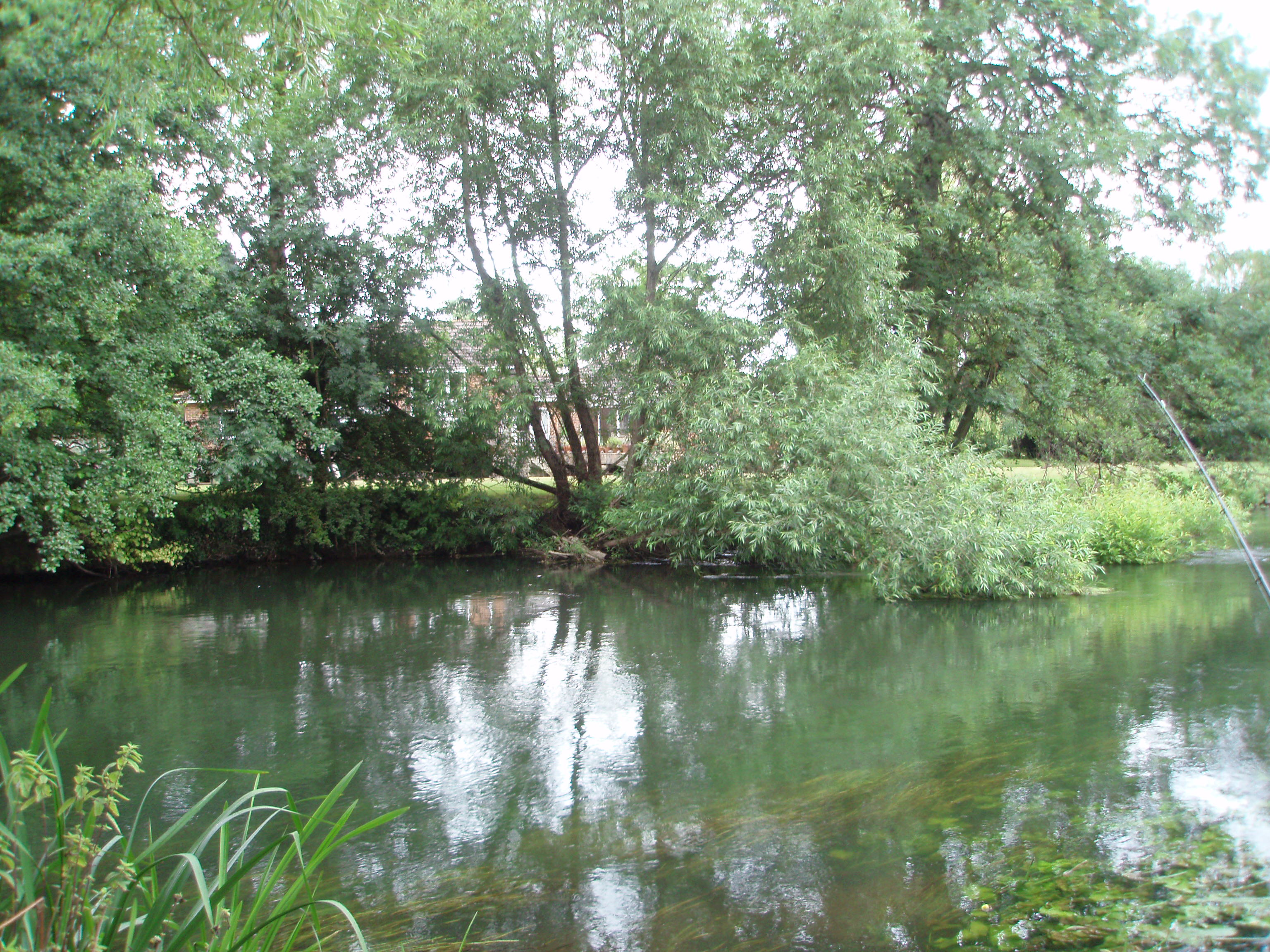 An Introduction to River Fishing | The River Angler